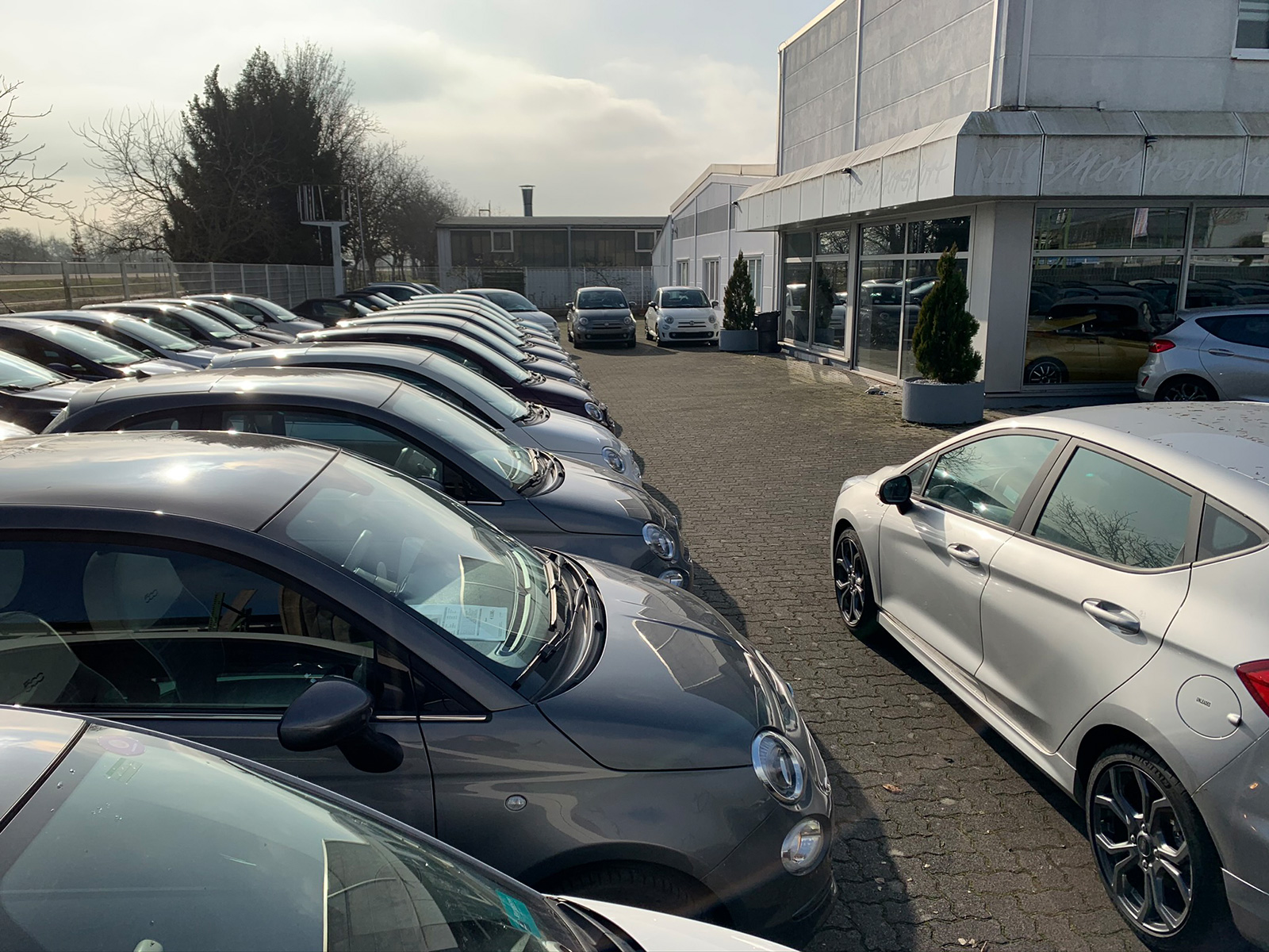 QA Quantum Automotive GmbH