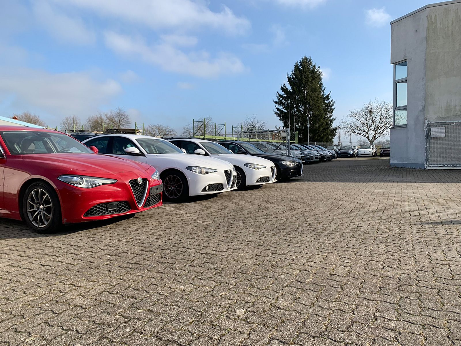 QA Quantum Automotive GmbH